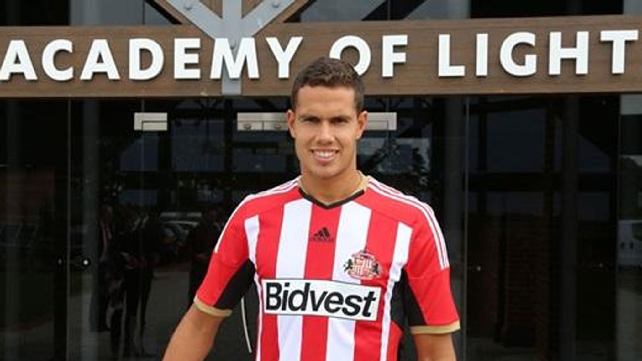 Transfer news: Jack Rodwell completes move from Manchester City to ...