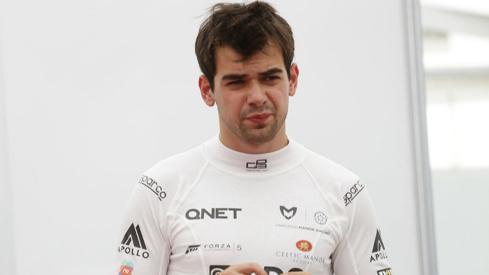The next generation - mid-season review | F1 News | Sky Sports