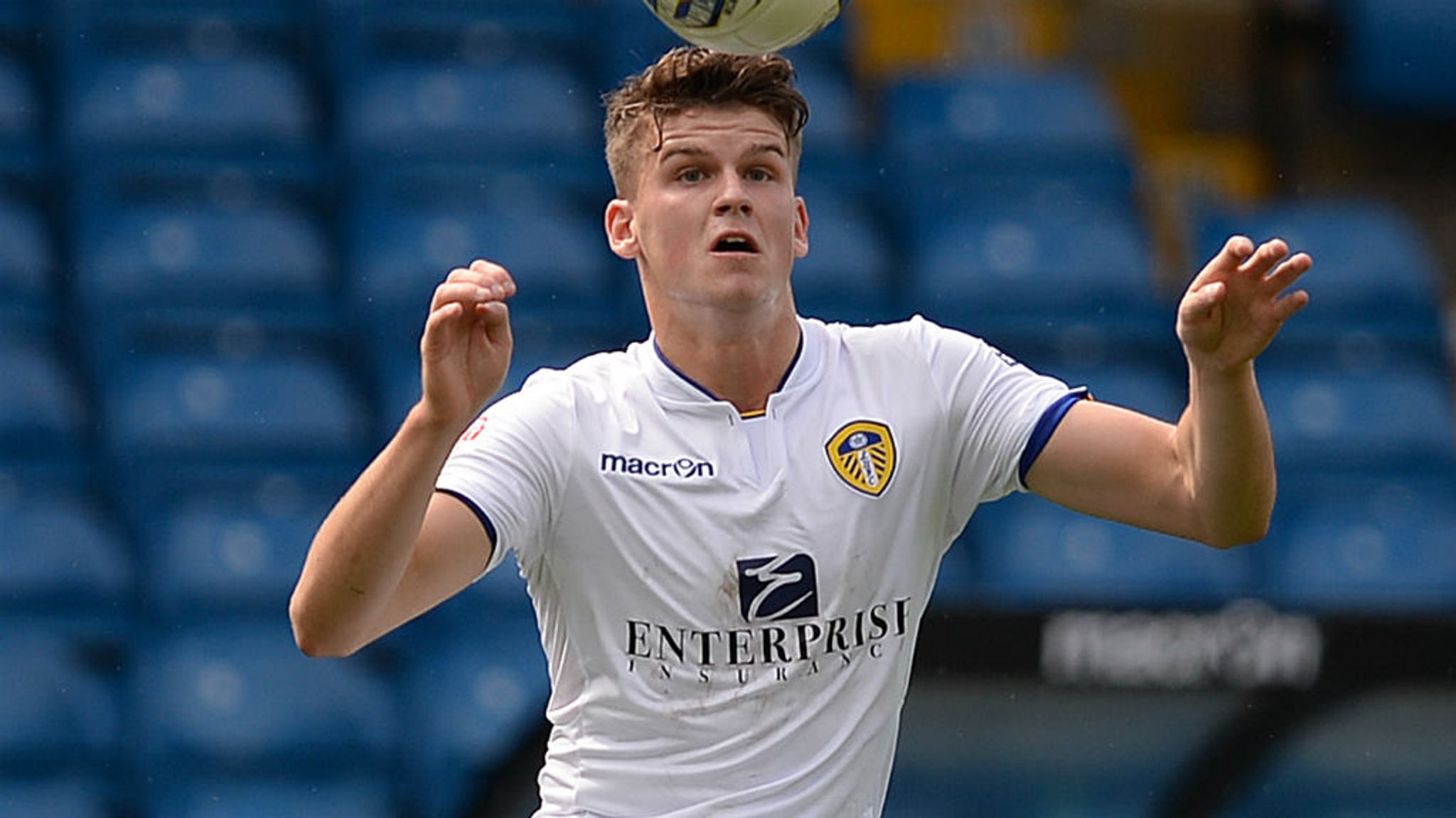 Transfer news: Leeds reject bid from Southampton for Sam Byram ...