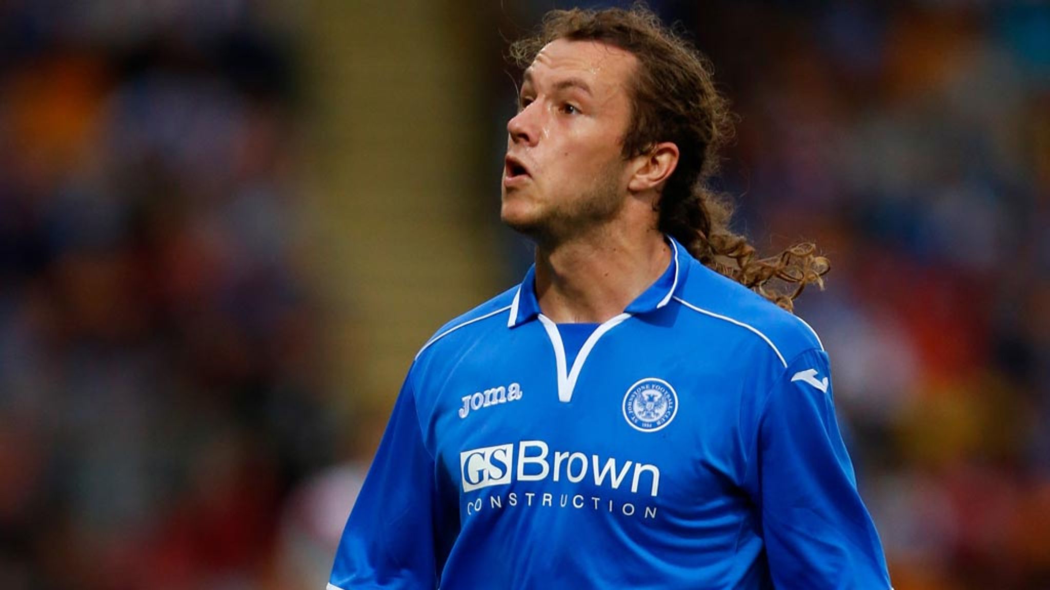 Championship: Sheffield Wednesday boss Stuart Gray says Stevie May ...