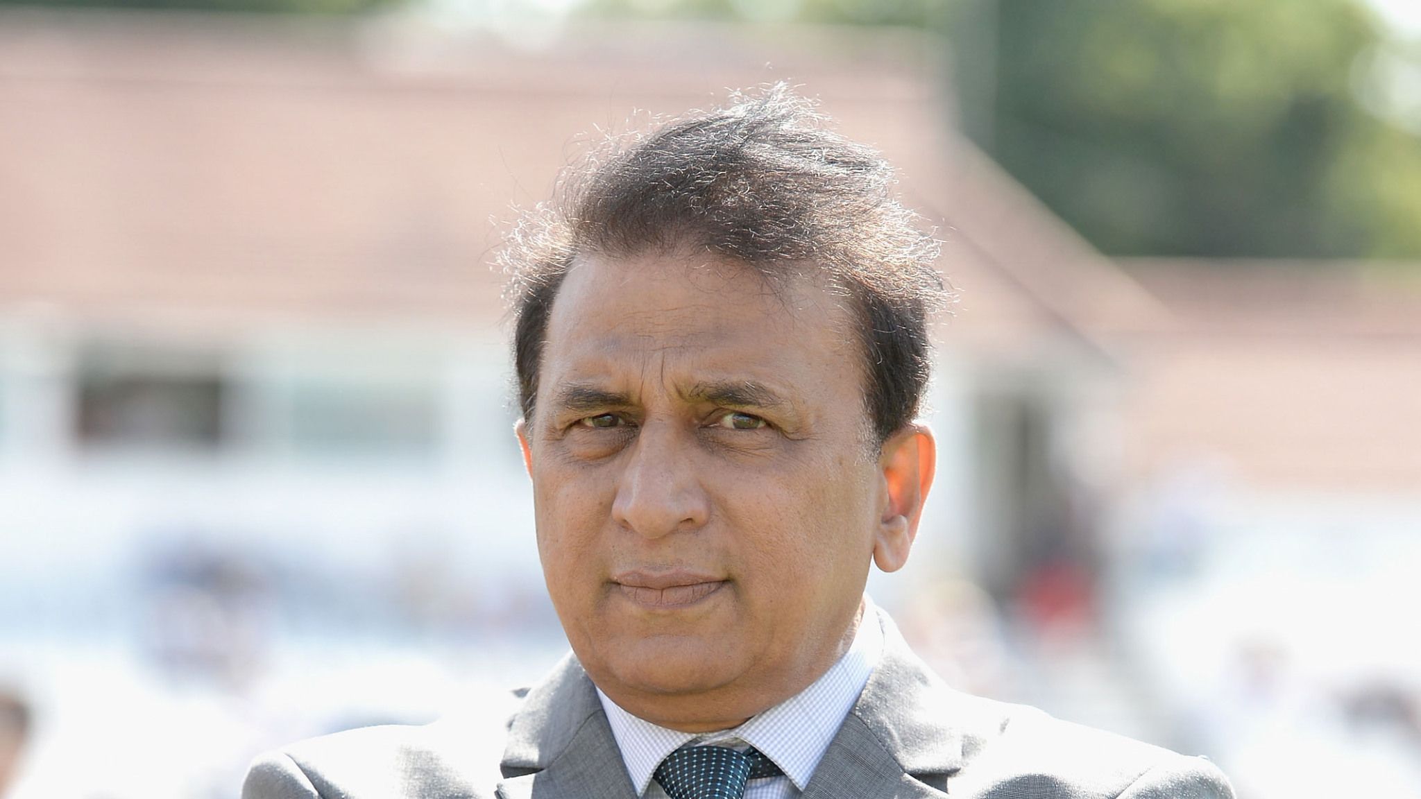 England v India: 'We capitulated' says ex-skipper Sunil Gavaskar ...