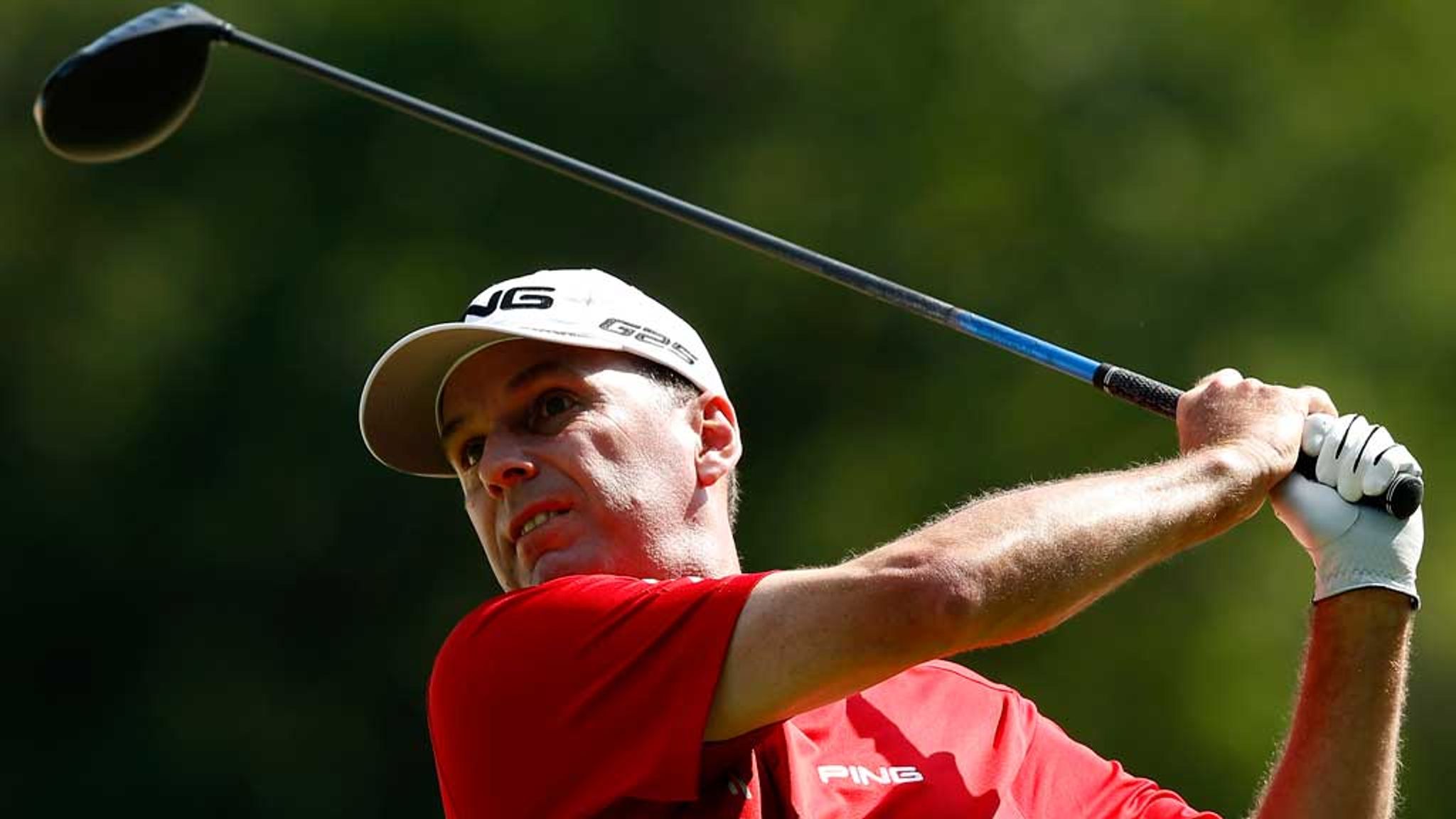 America's Kevin Sutherland becomes first Champions Tour player to break ...