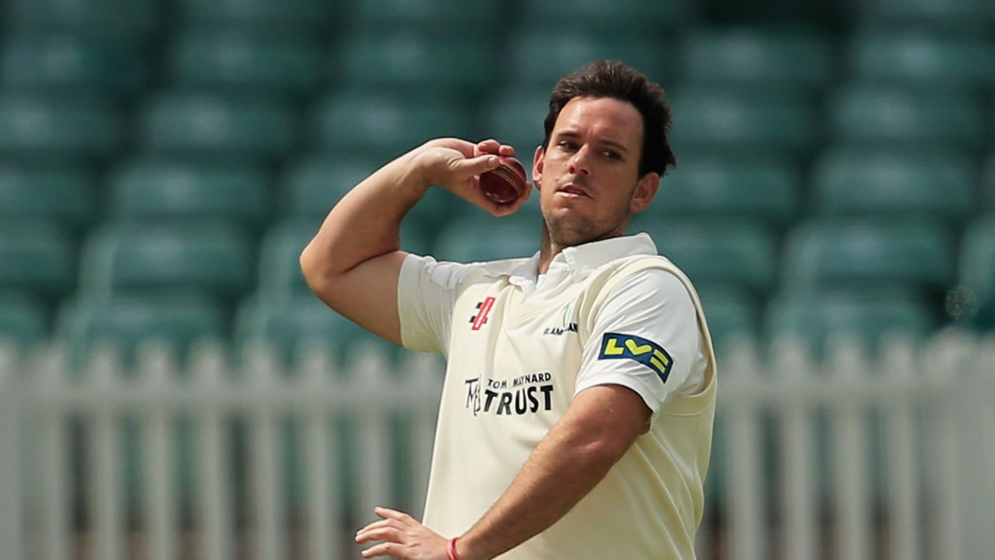 County ins and outs | Cricket News | Sky Sports