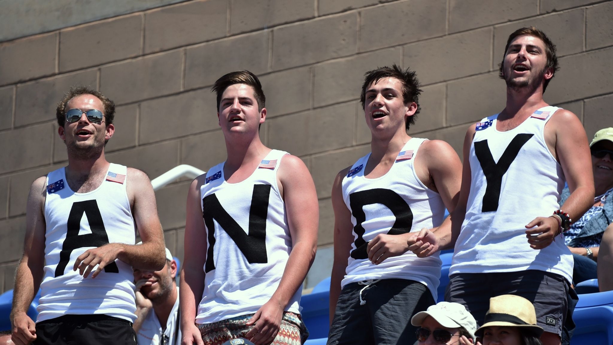 US Open: Five reasons why Andy Murray can win the title | Tennis News ...