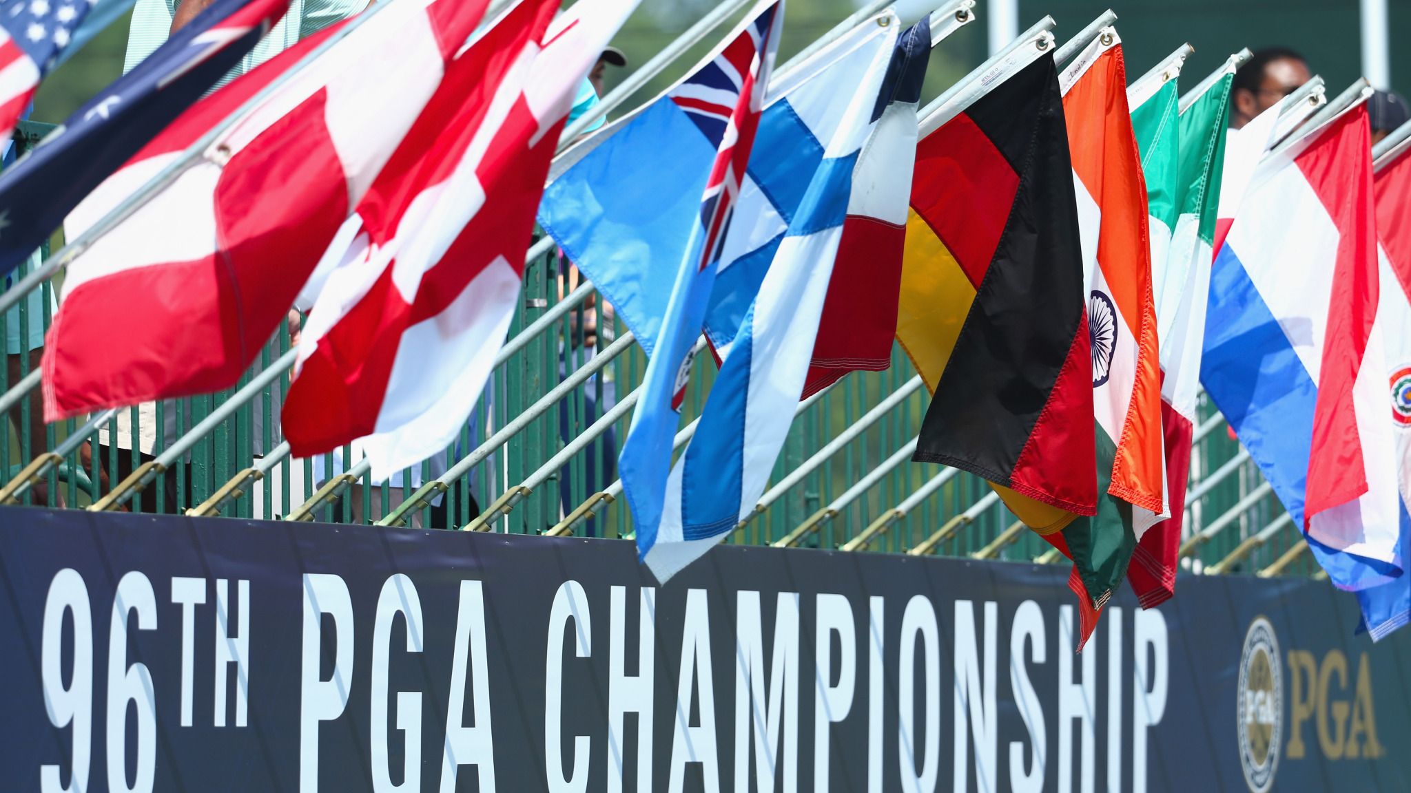 US PGA - Live | Golf News | Sky Sports