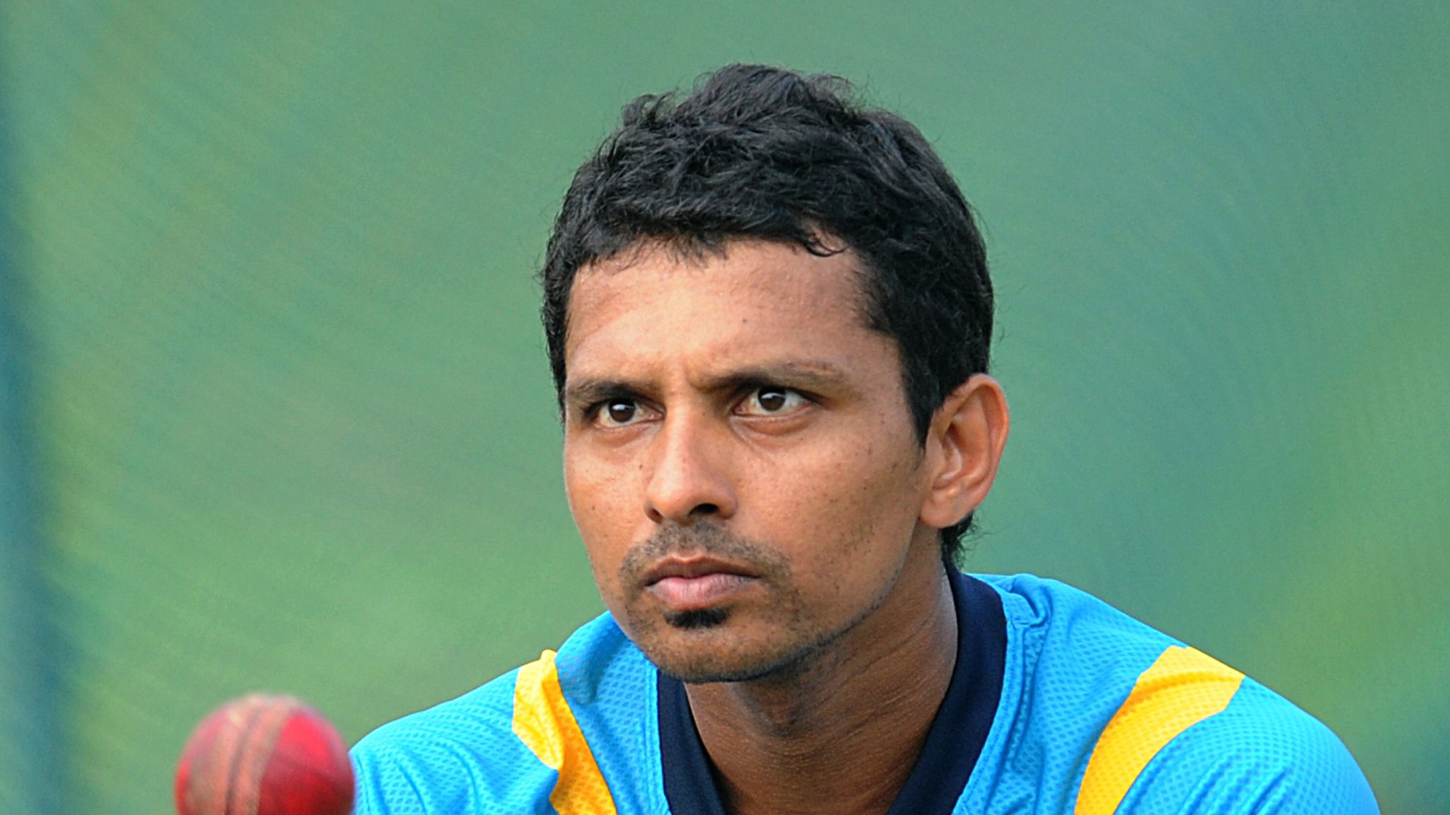 Sri Lanka recall spinner Suraj Randiv for Pakistan series | Cricket ...