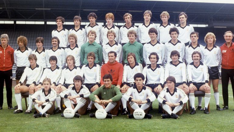 Capital One Cup - The Gaffer: Richard Money | Football News | Sky Sports