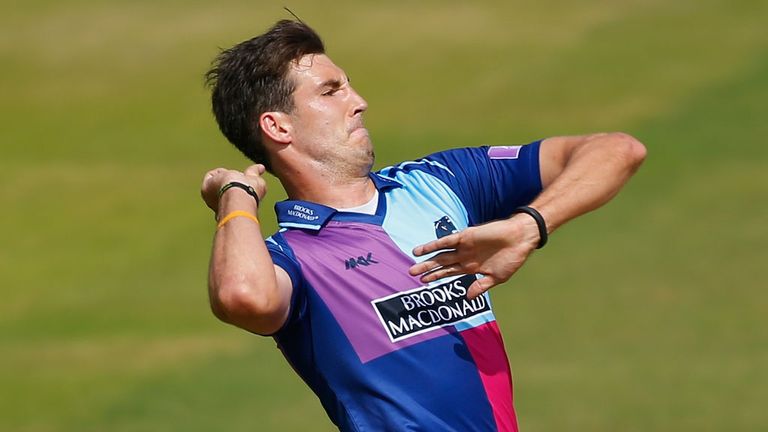 England v India, fourth Test: Steven Finn must play at Old Trafford ...