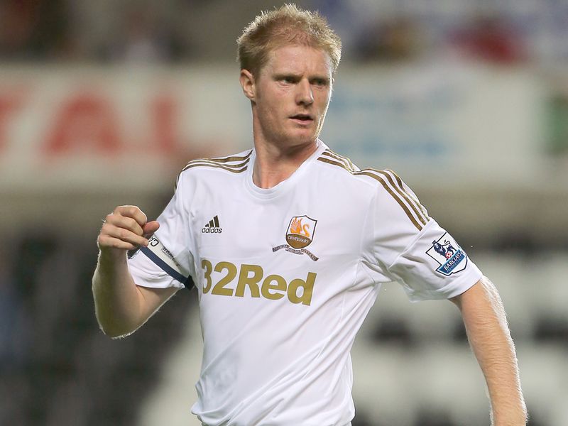 Alan Tate | Player Profile | Sky Sports Football