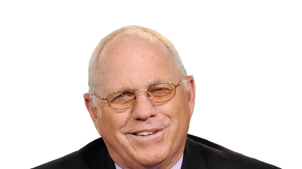 Ryder Cup: Butch Harmon backs Davis Love III to lead USA next year ...