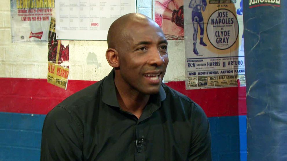 Abraham vs Murray: Preview of the WBO super-middleweight title bout ...