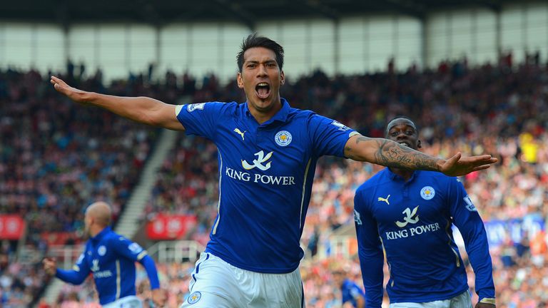 Leonardo Ulloa - Alchetron, The Free Social Encyclopedia