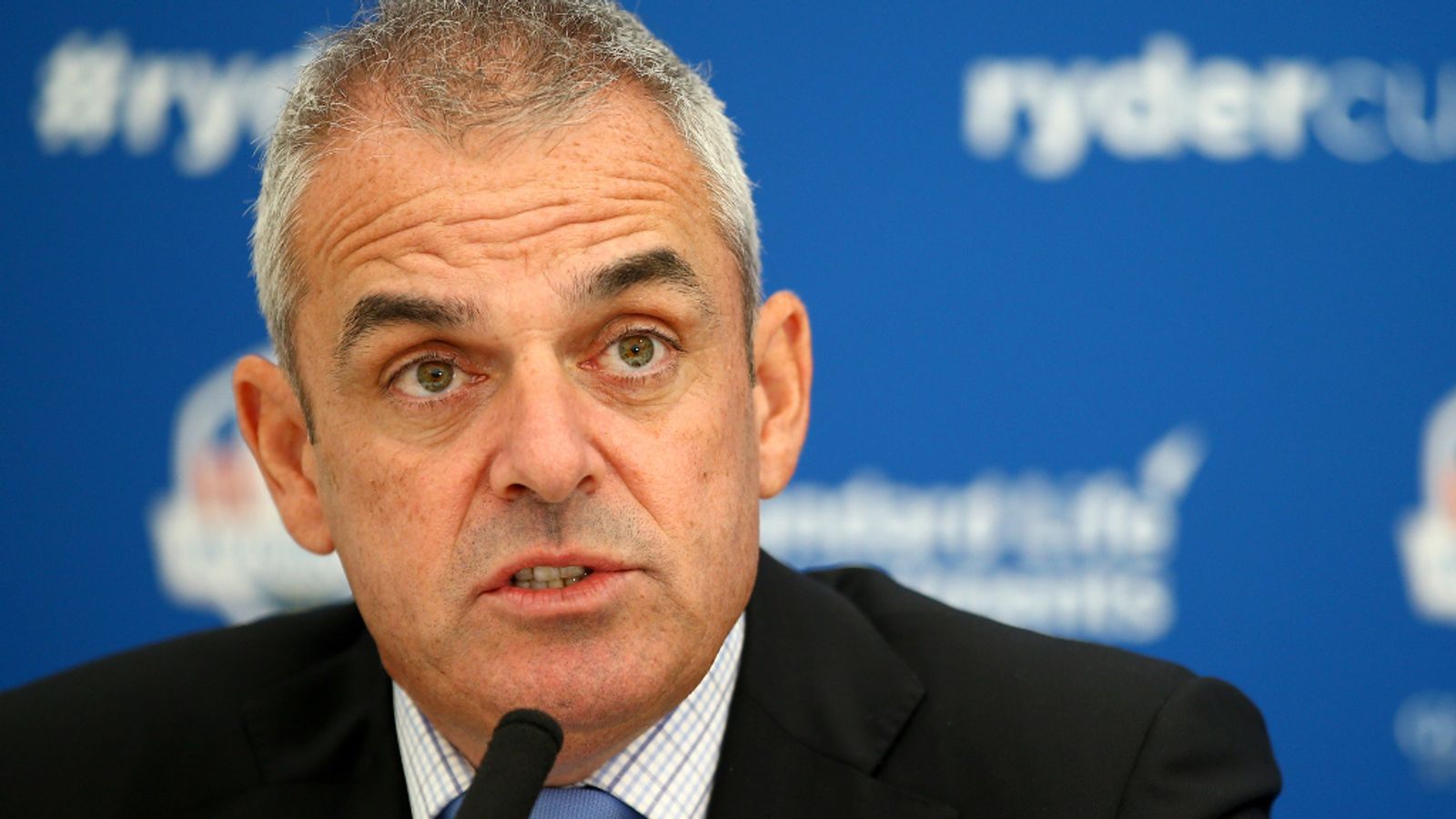 Ryder Cup: Curtis Strange believes Paul McGinley can match Tom Watson ...