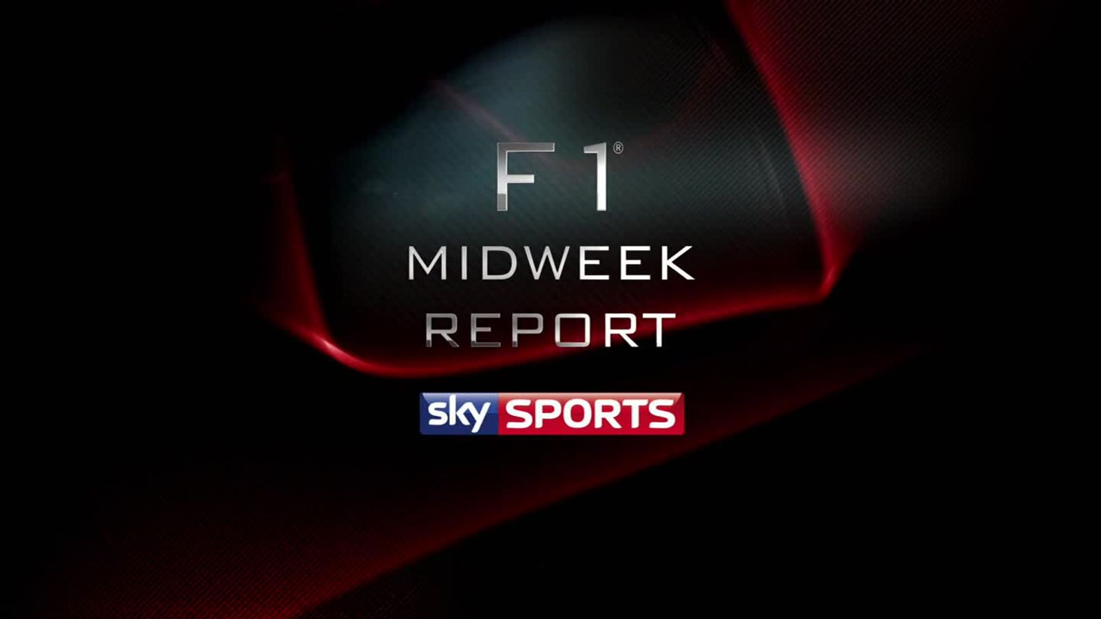 F1 Midweek Report - Italy 2014 | F1 News | Sky Sports