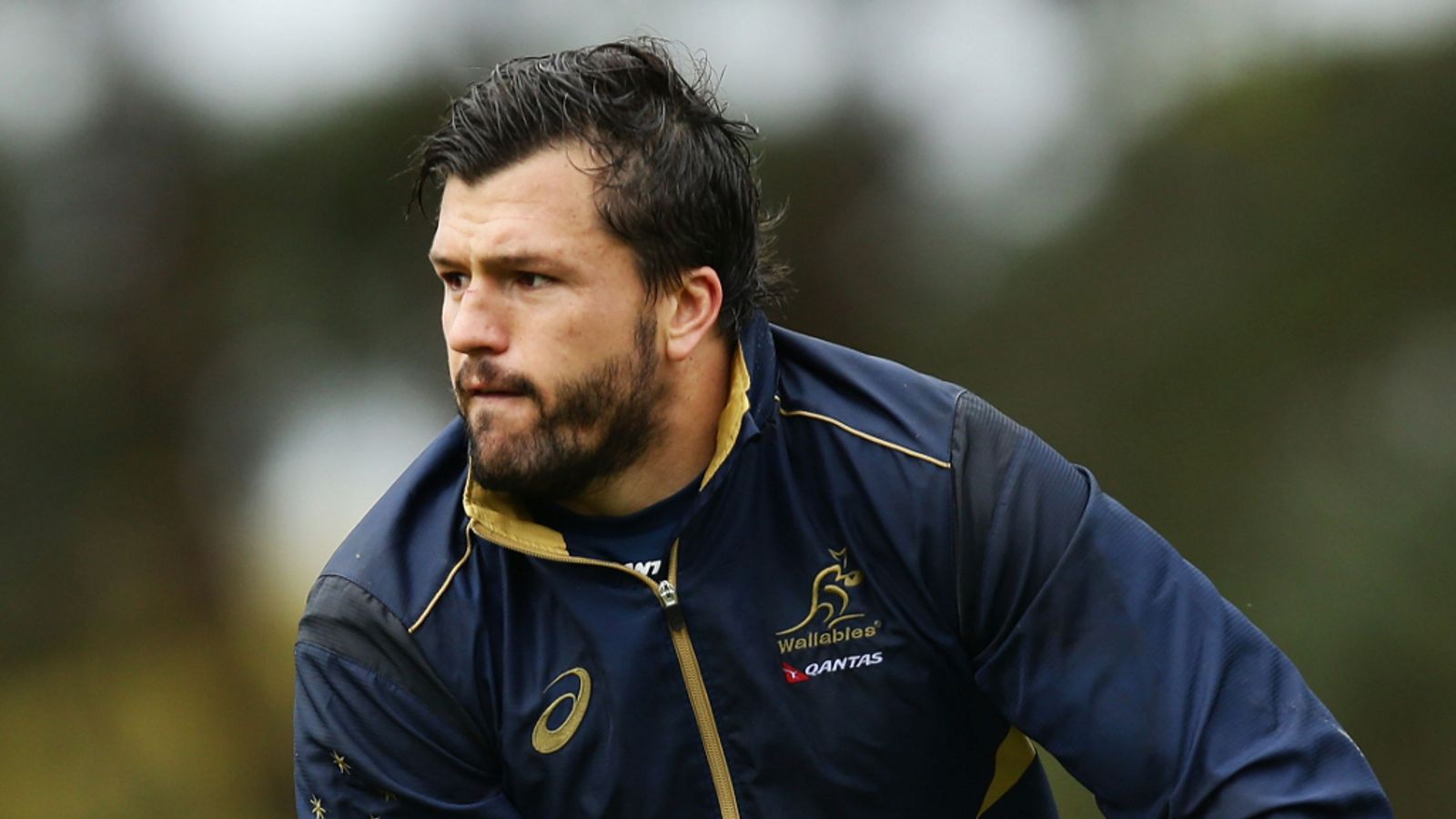 Rugby Championship: Australia include Adam Ashley-Cooper, Joe Tomane ...