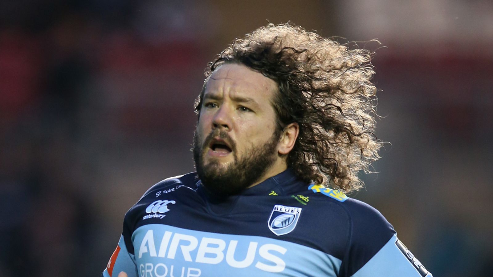 Adam Jones to join Harlequins from Cardiff Blues | Rugby Union News ...