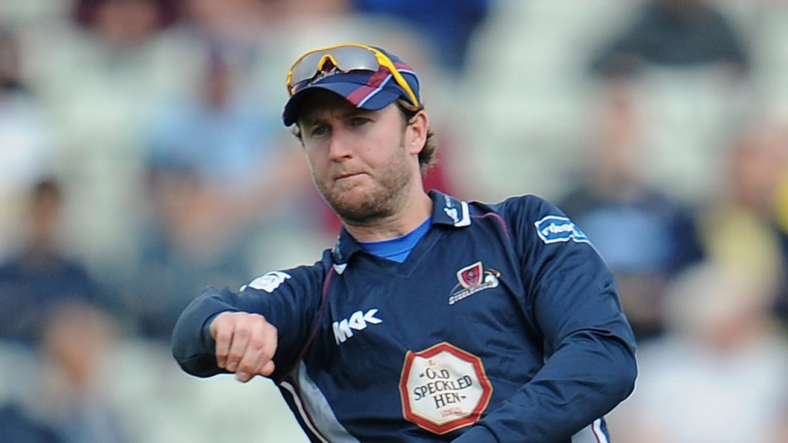 Northamptonshire captain Alex Wakely signs contract extension until ...