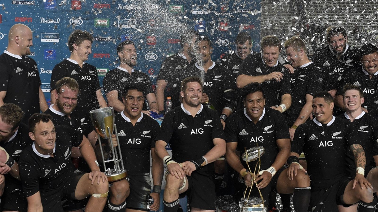 The Off Load: The best and worst from the world of rugby | Rugby Union ...