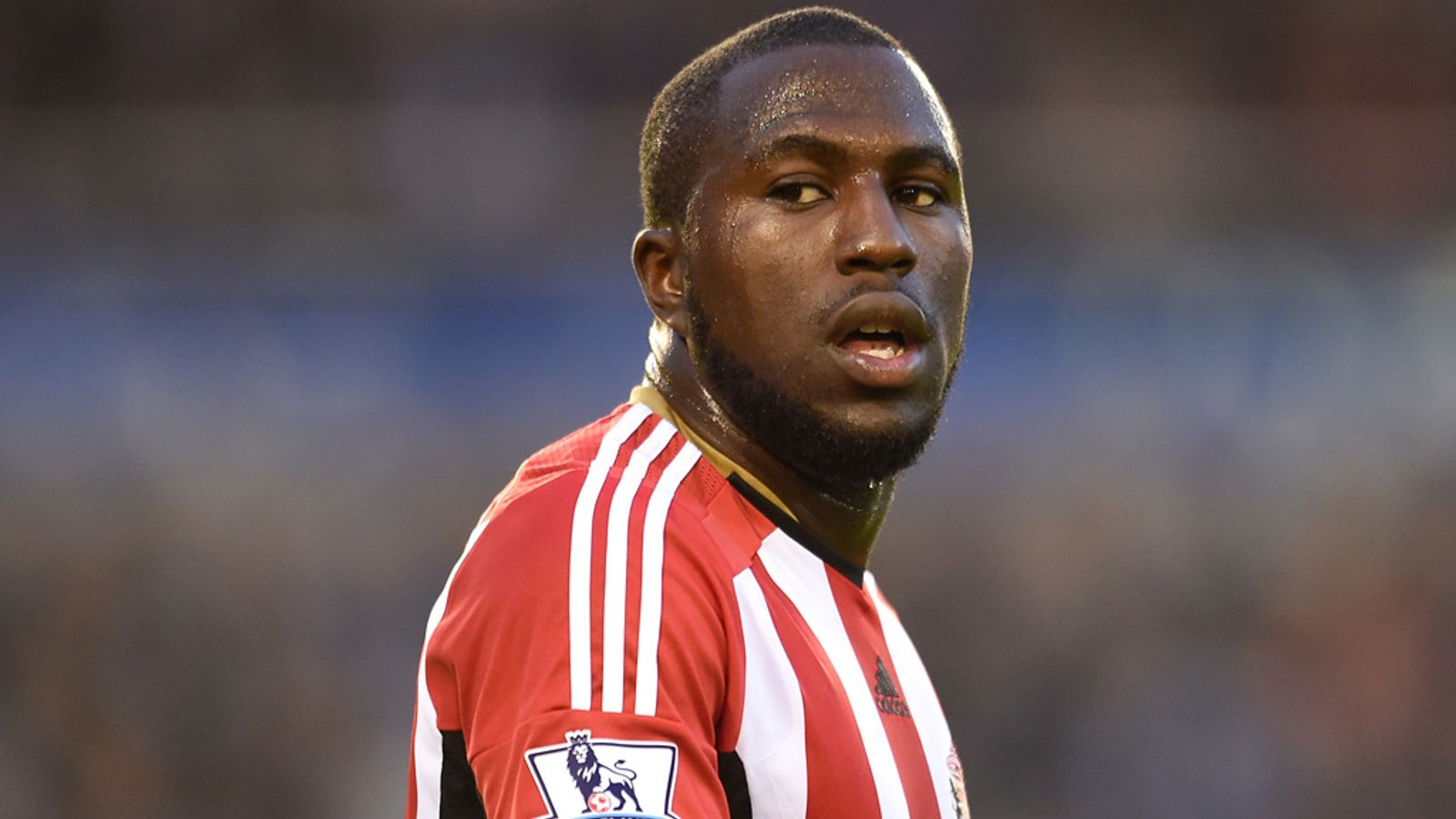 Capital One Cup: Jozy Altidore bemoans Sunderland's defeat to Stoke ...