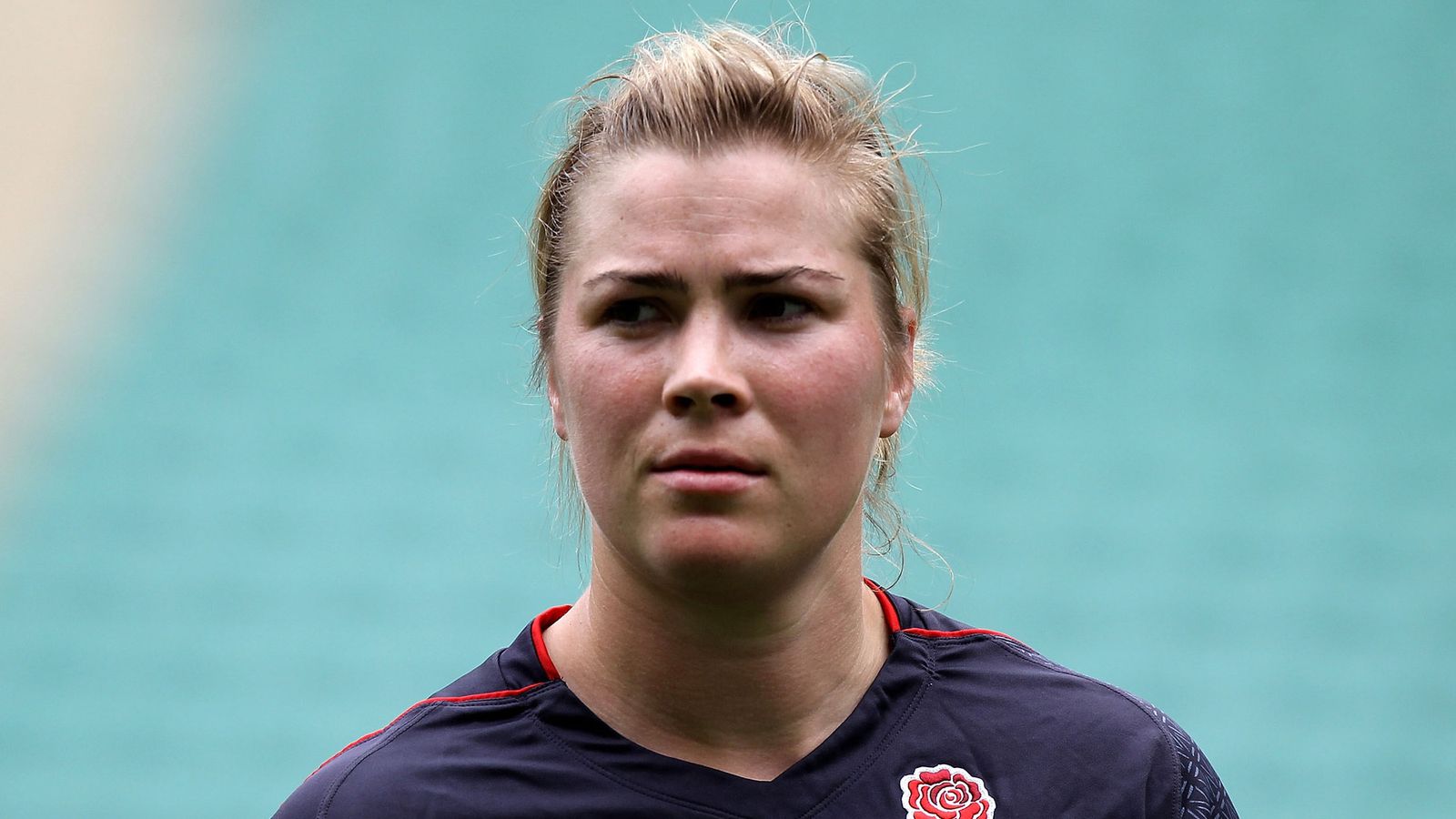 Ex-England captain Catherine Spencer says RFU must act on women's rugby ...