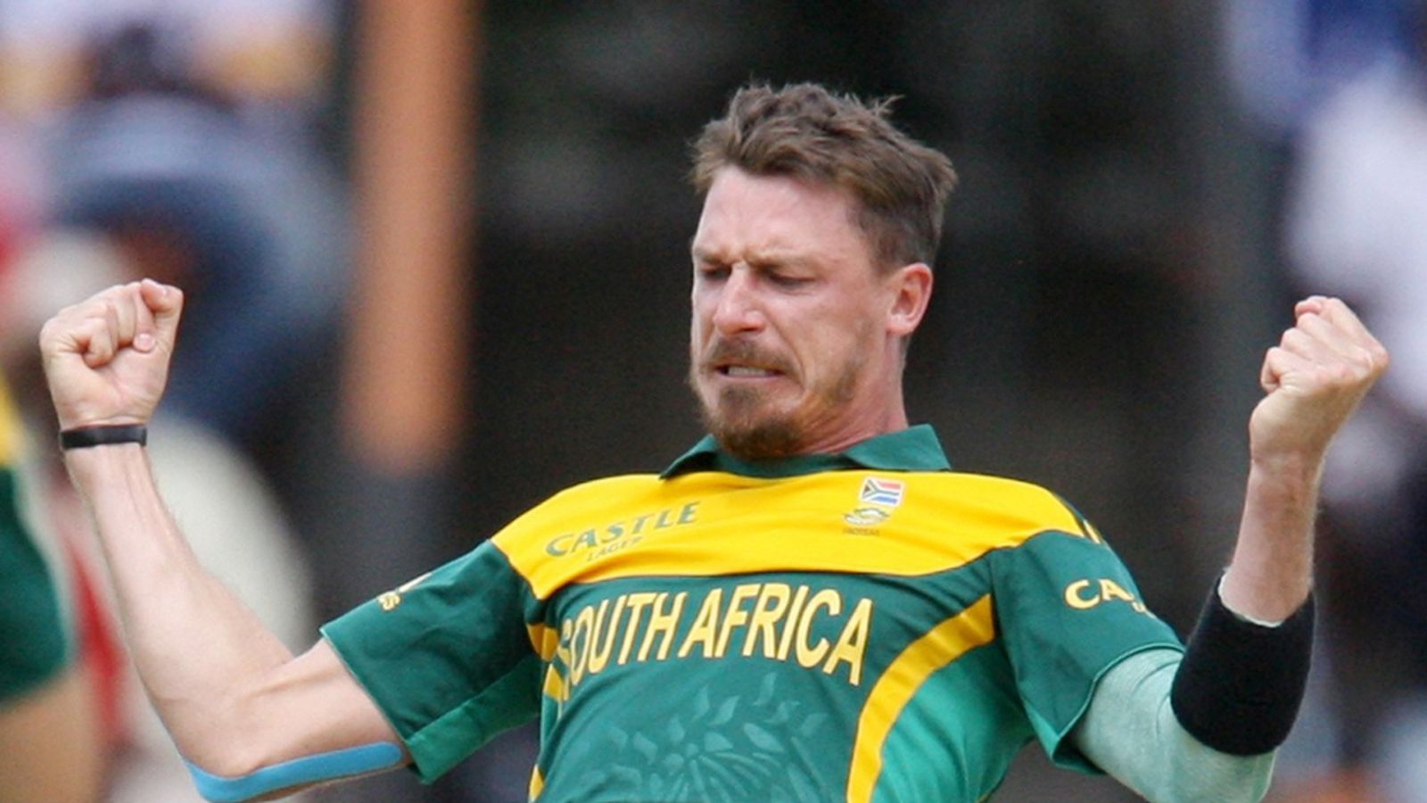 Ram Slam: Kevin Pietersen leads the names taking part in 2015 | Cricket ...