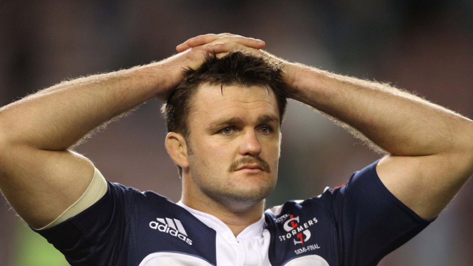 Guinness Pro 12: Ospreys agree three-year deal with Stormers lock De ...