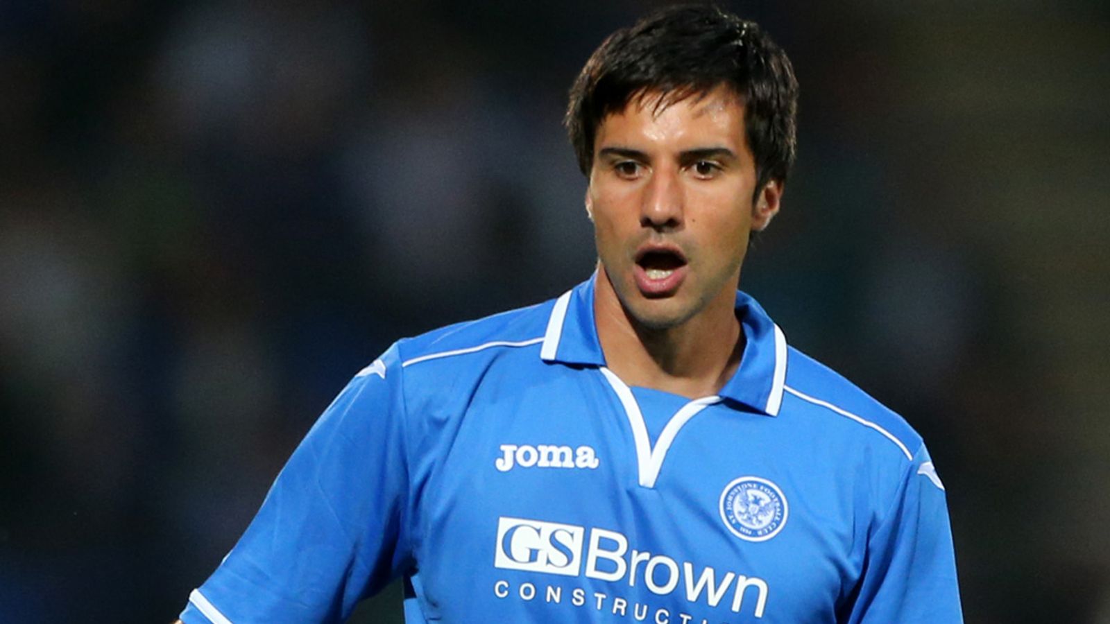 Transfer news: League One Scunthorpe sign striker Rory Fallon on free ...