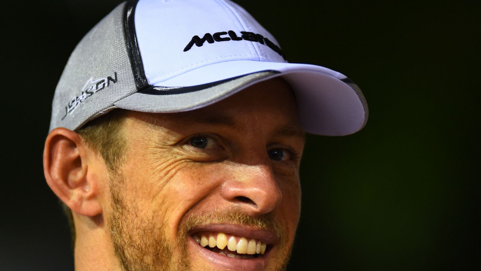 Exclusive Q&A: Jenson Button on his F1 career so far, team-mates, and ...