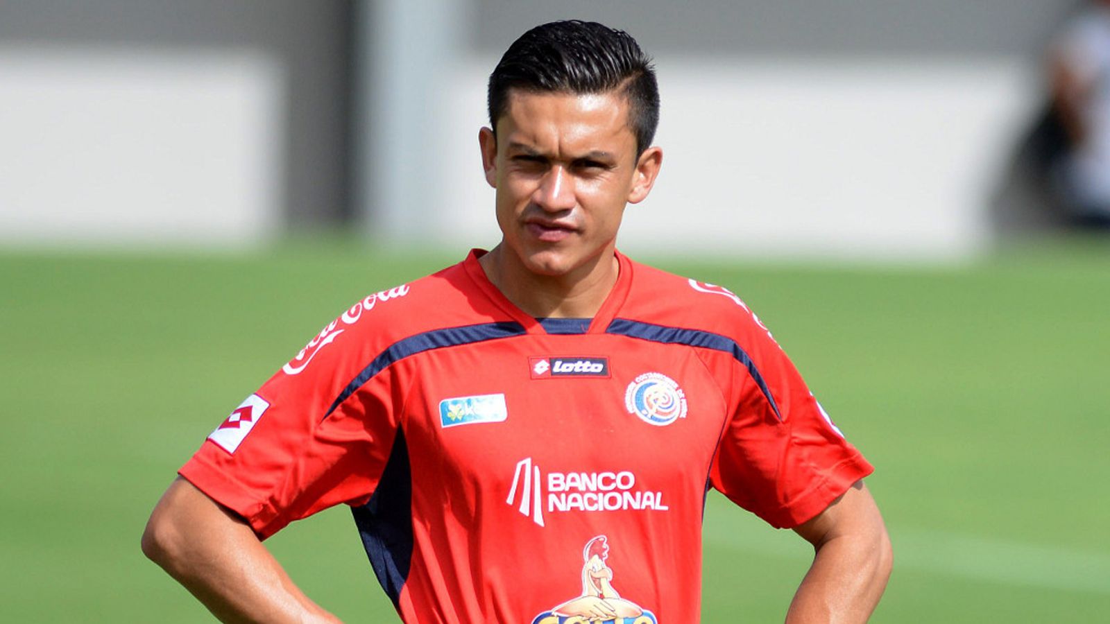 Sky Bet Championship: Jose Miguel Cubero will return to Blackpool this ...