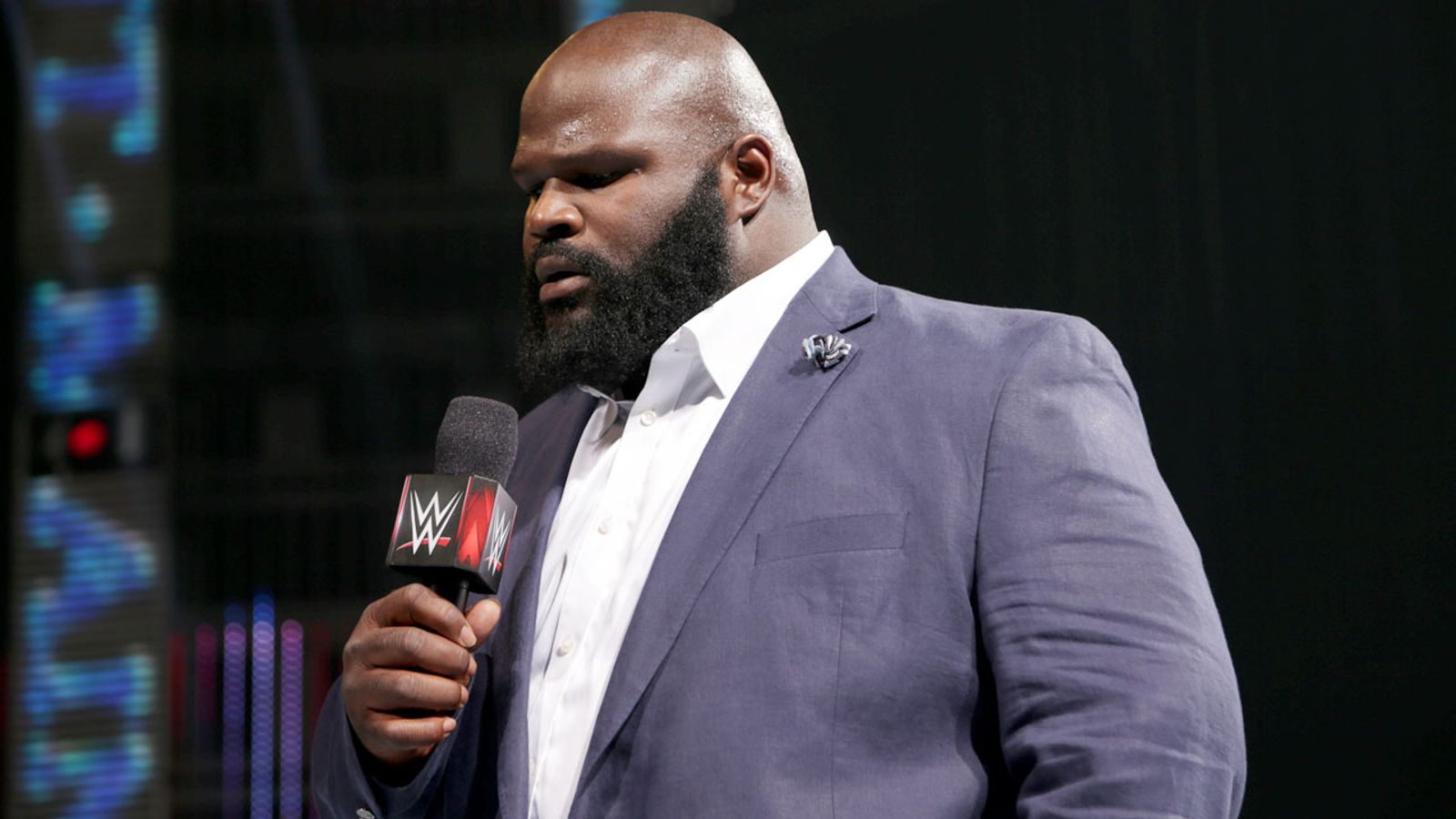 WWE Main Event results: Mark Henry slams fans for his Raw loss to Rusev ...