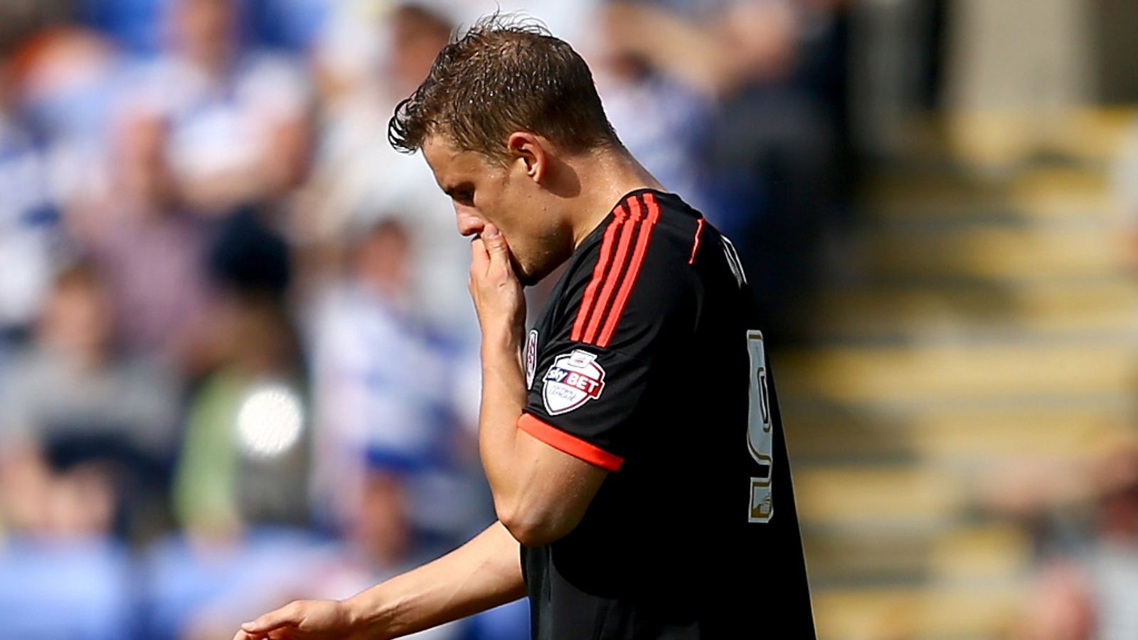 Cotterill: Give Smith time | Football News | Sky Sports