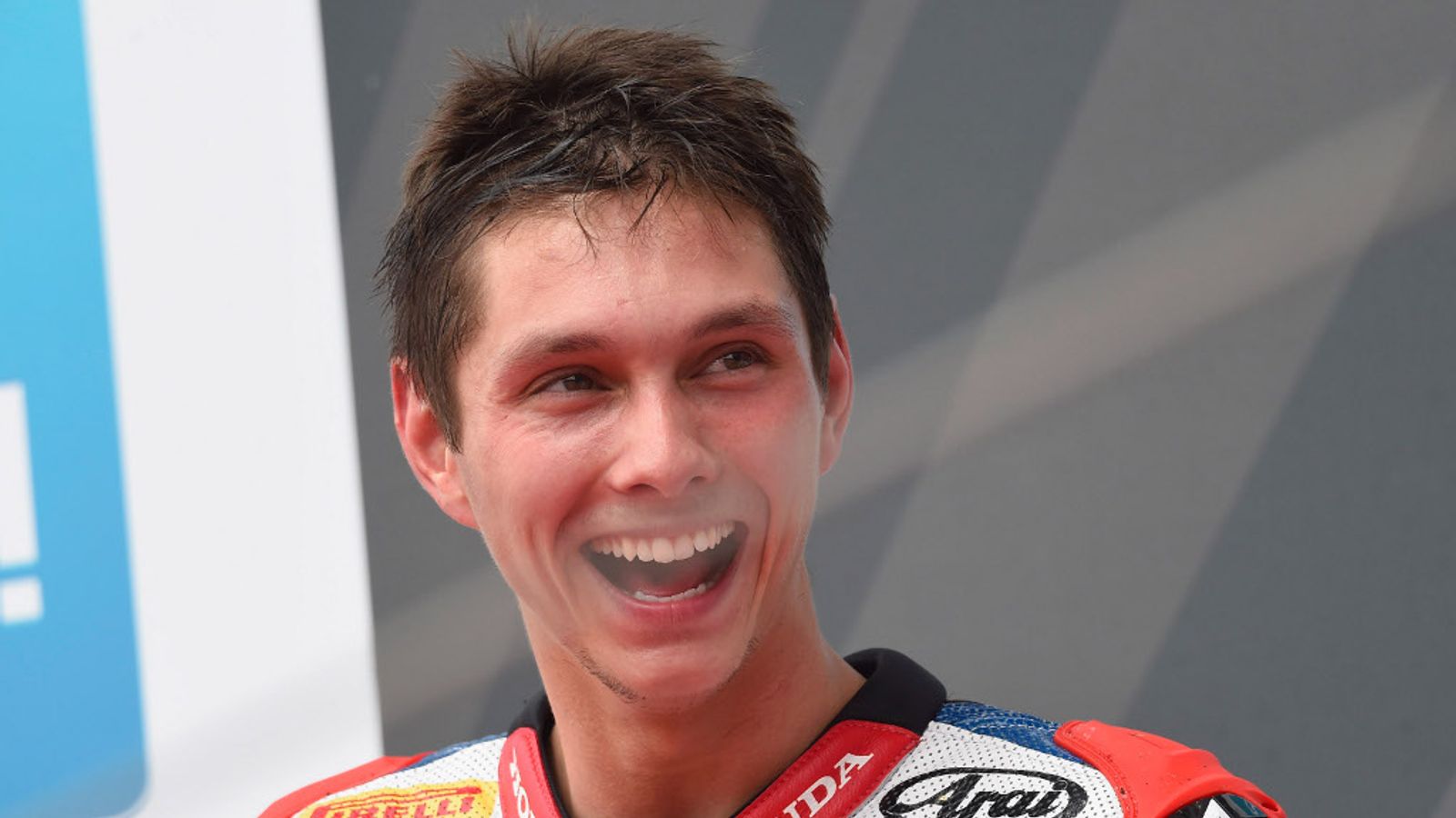 Michael van der Mark replaces Valentino Rossi for Aragon MotoGP ...