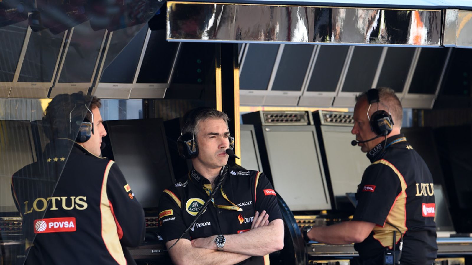 Lotus's Nick Chester thinks their new E23 is big improvement upon its ...
