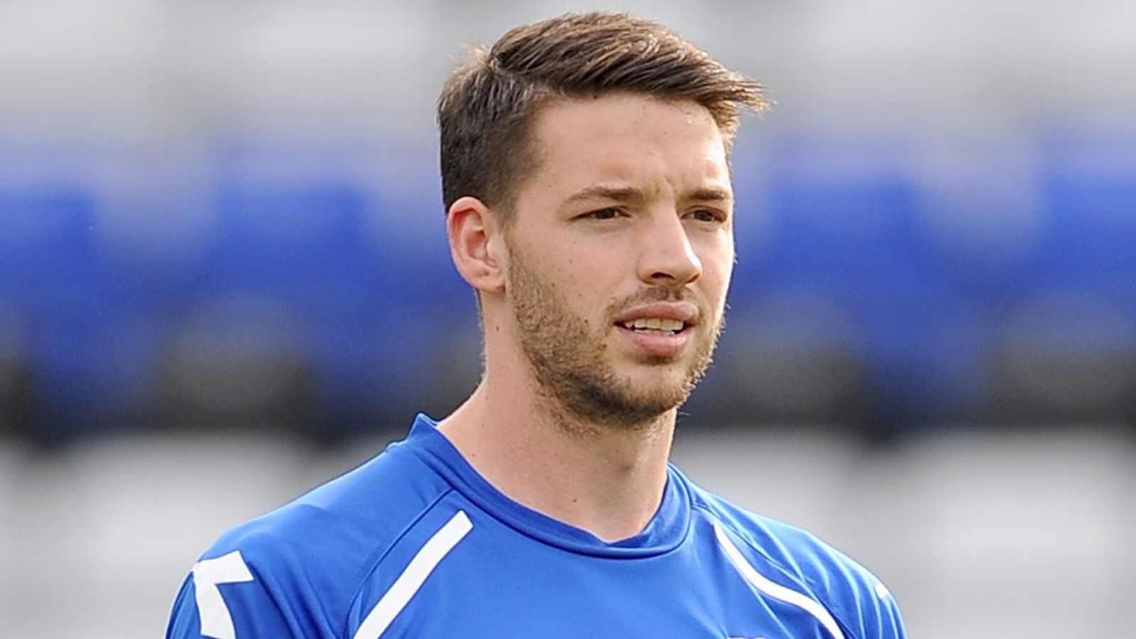 Martin makes Coventry switch | Football News | Sky Sports