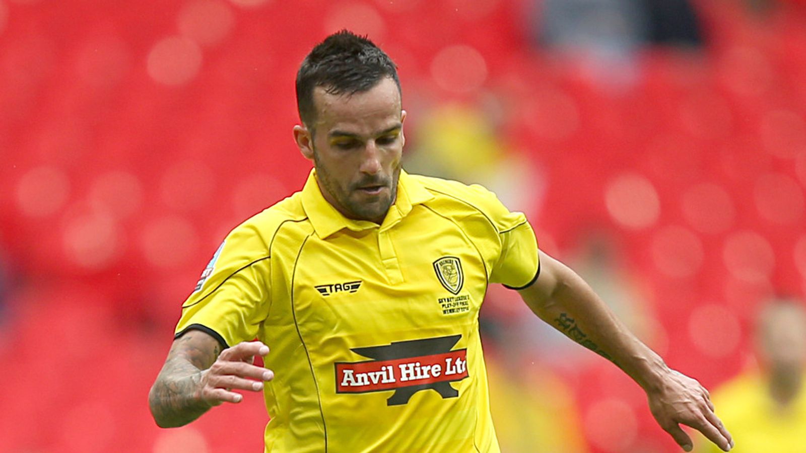 Leyton Orient sign Robbie Weir and Josh Doherty | Football News | Sky ...