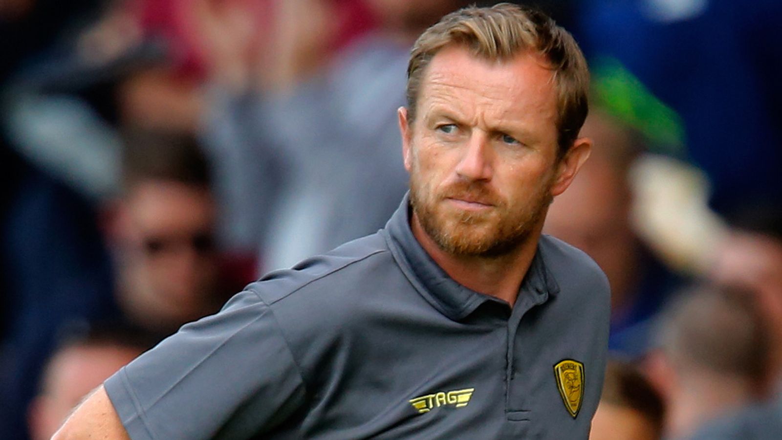 Gary Rowett and Mike Phelan on Birmingham's shortlist for new manager ...