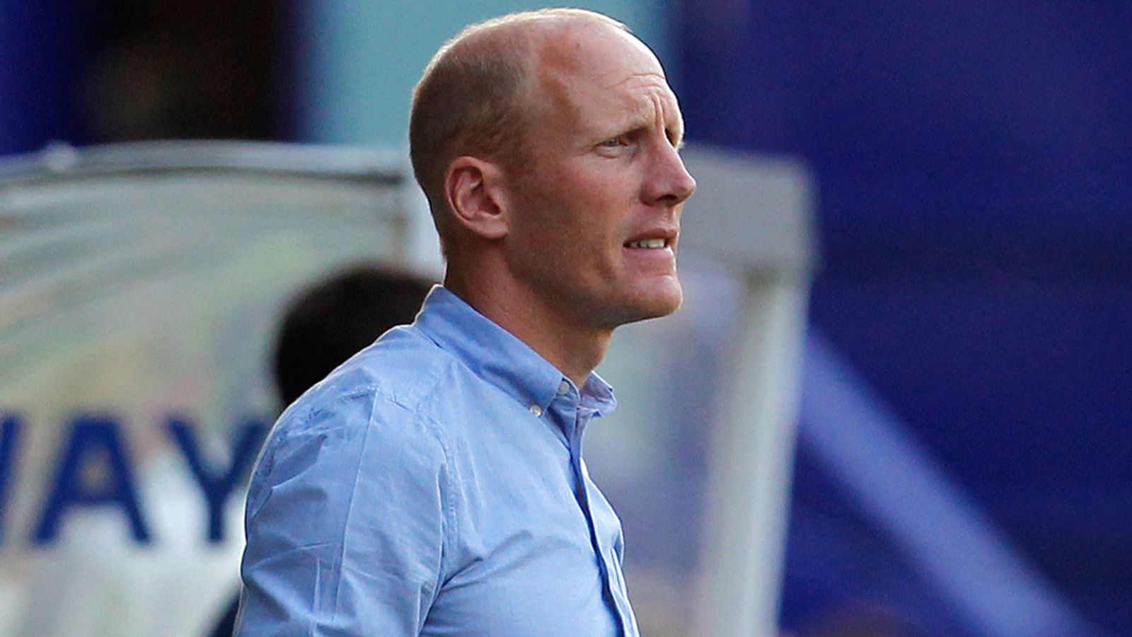 Ramsbottom joins Witton Albion | Football News | Sky Sports