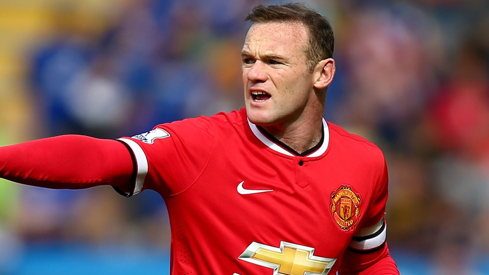 Premier League: Wayne Rooney thinks Manchester United will come good ...