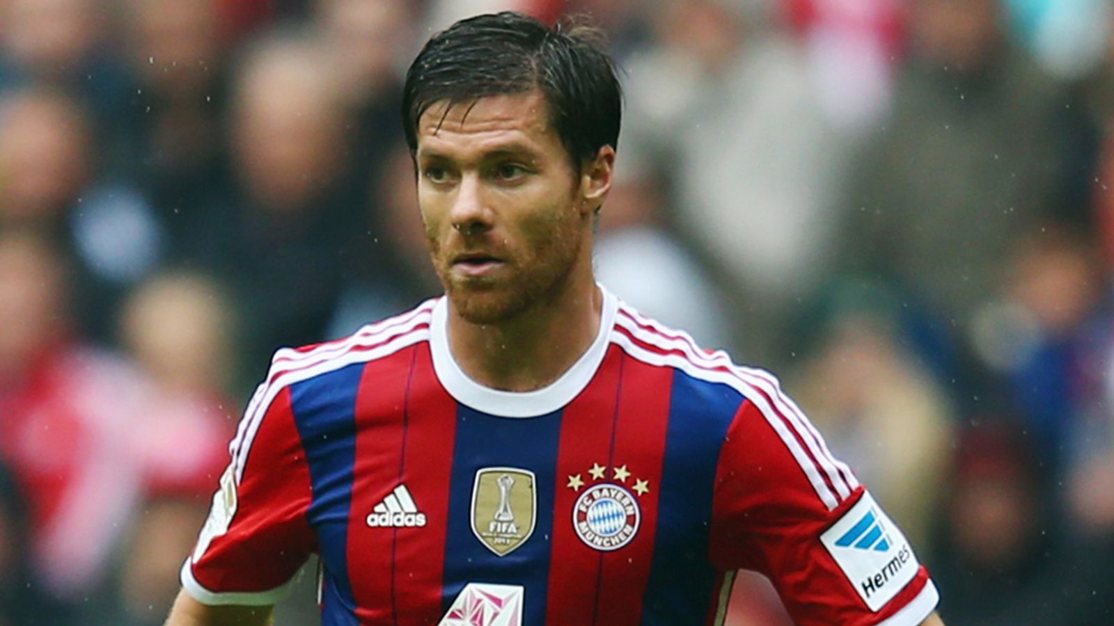 Transfer news: Bayern Munich explains Xabi Alonso signing from Real ...