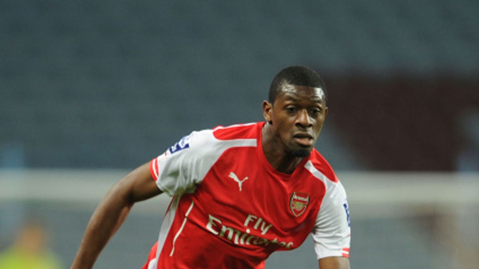 Arsenal boss Arsene Wenger hails strength of Abou Diaby ahead of return ...