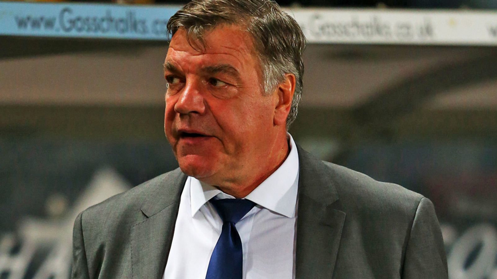 Premier League: Sam Allardyce pleased with West Ham's 3-1 win at ...