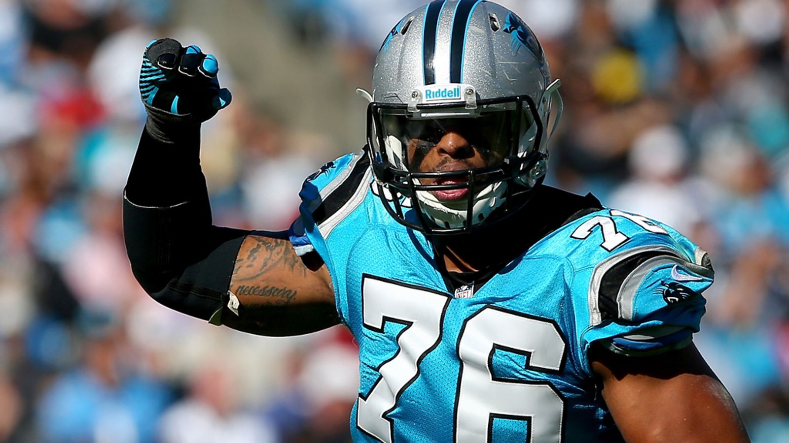Dallas Cowboys to sign free agent defensive end Greg Hardy | NFL News ...