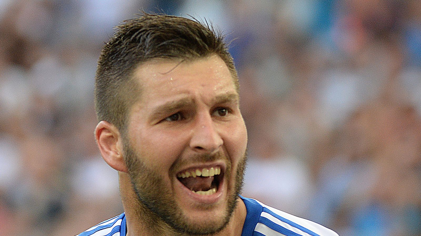 Ligue 1: Andre-Pierre Gignac believes Marseille are deserved league ...