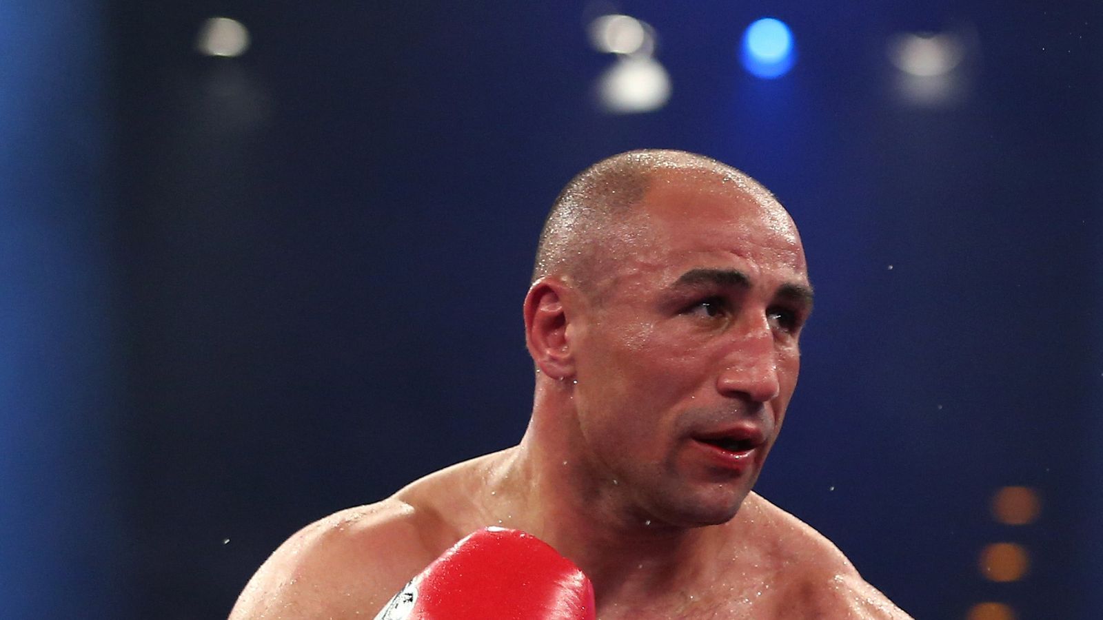 Confident Arthur Abraham vows to beat Paul Smith in Kiel on Saturday ...