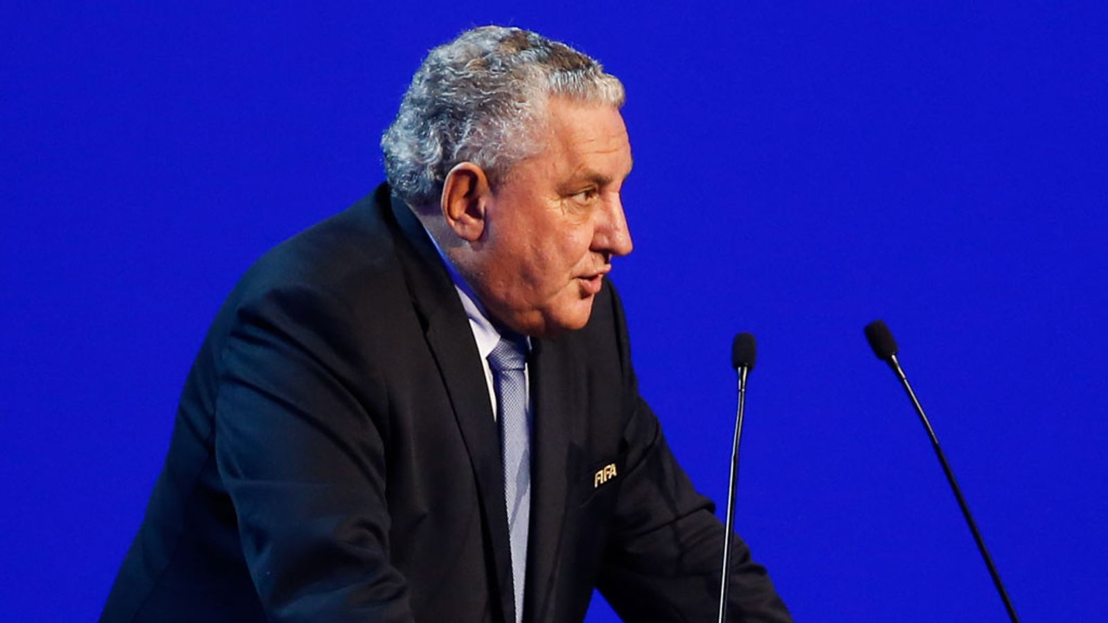 Jim Boyce wants World Cup bidding process report to be made public ...