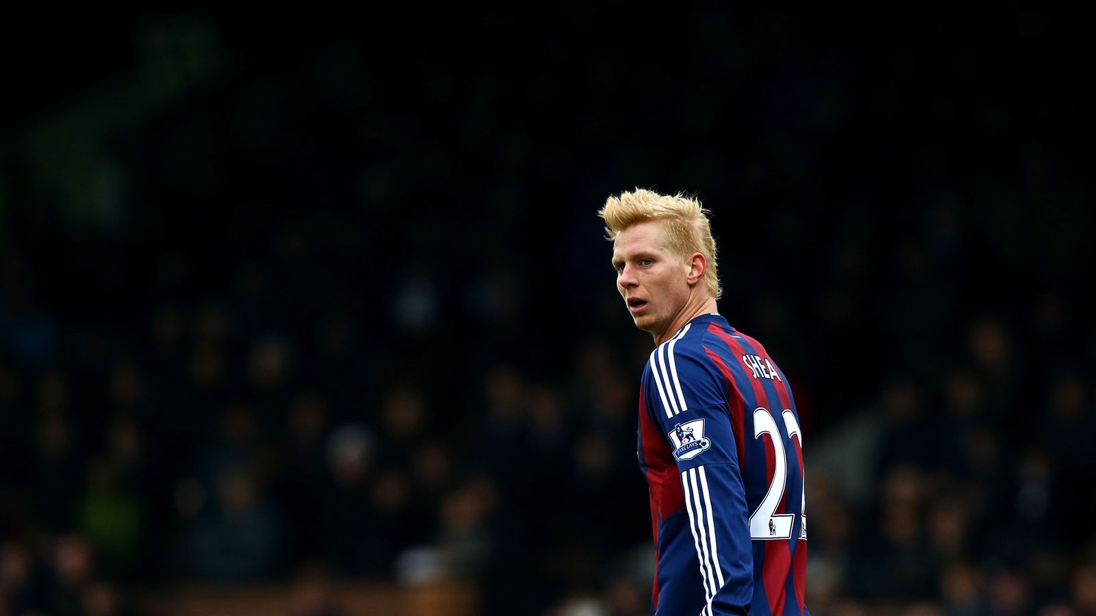 Transfer news: Brek Shea has left Stoke to return to USA and play for ...