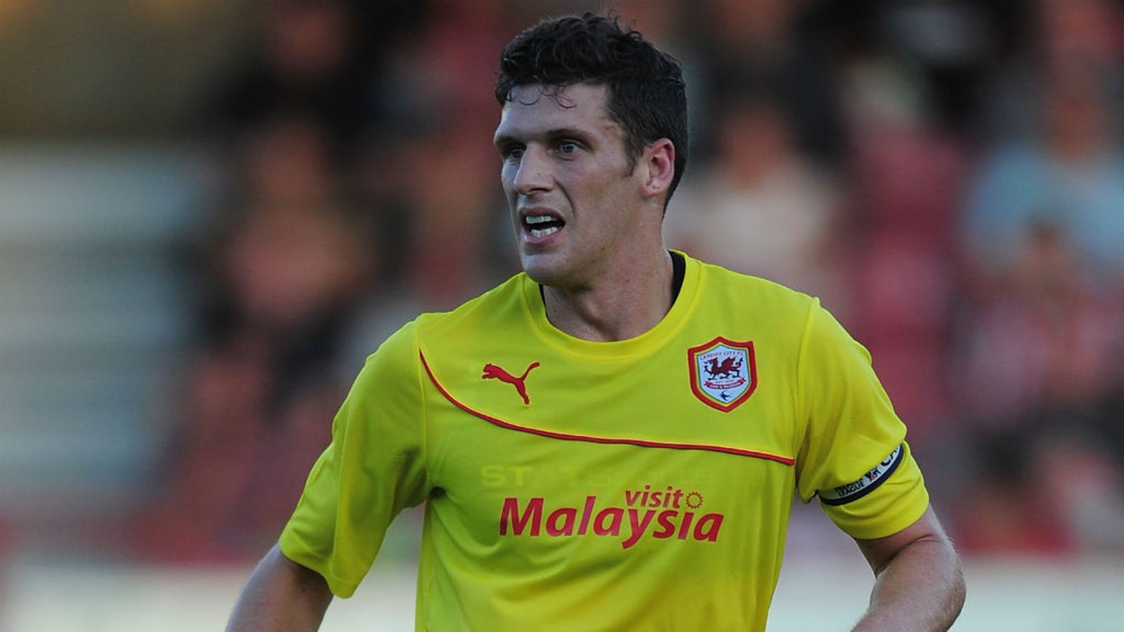 Transfer news: Mark Hudson happy with Huddersfield choice | Football ...
