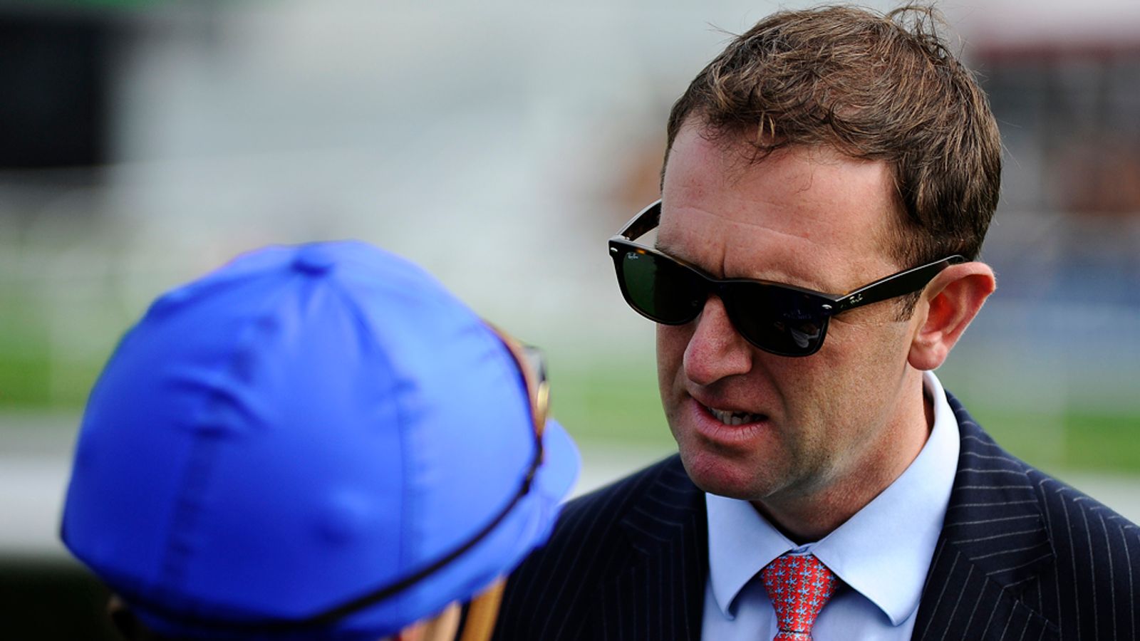 Charlie Appleby sends strong team to Chantilly | Racing News | Sky Sports