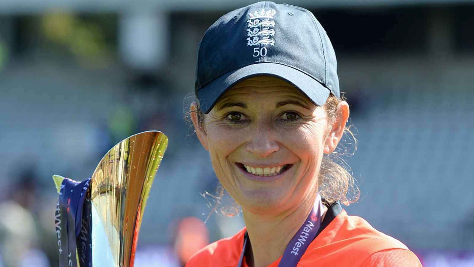 Charlotte Edwards adamant her Western Fury adventure will not distract ...