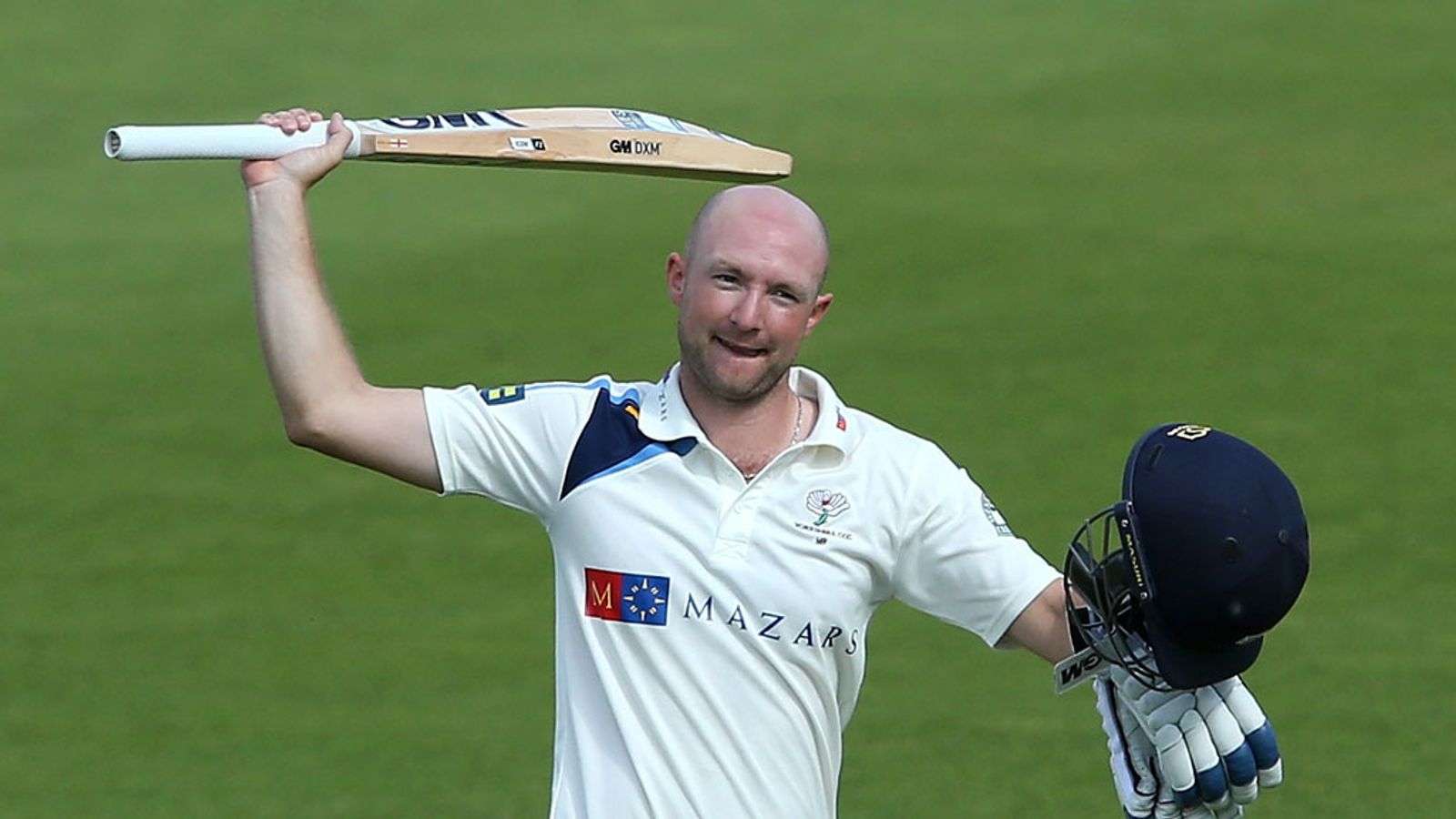 Sky Sports Cricket Podcast: David Lloyd tips Adam Lyth for England call ...